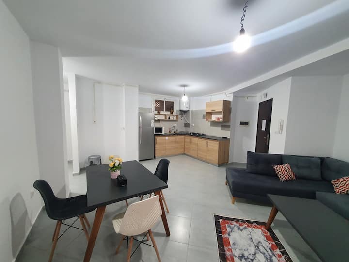 Appartement Proche De La Mer - Béjaïa