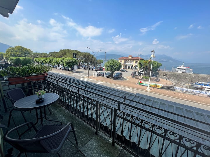 Appartamento Miralago - Stresa