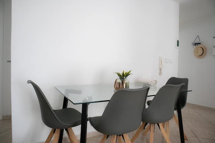 Charming Olhão Magic Apartment - Olhão