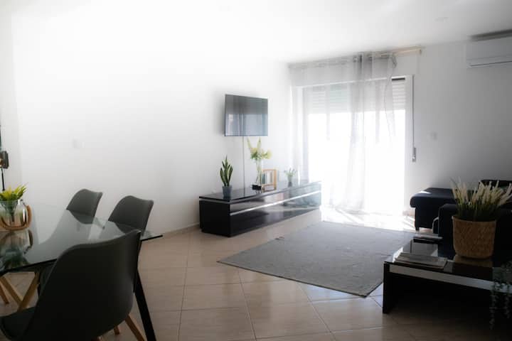 Charming Olhão Magic Apartment - Olhão