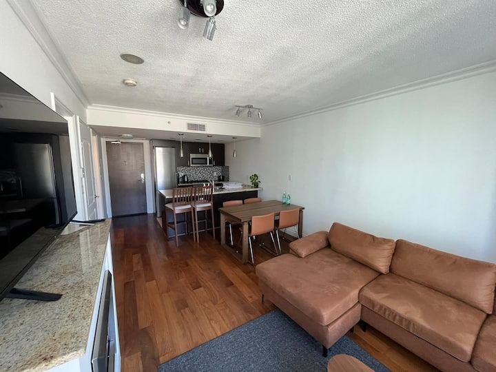 Luxury Rental Resident Unit - North Vancouver