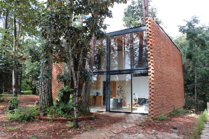Casa Toj - Chiapas