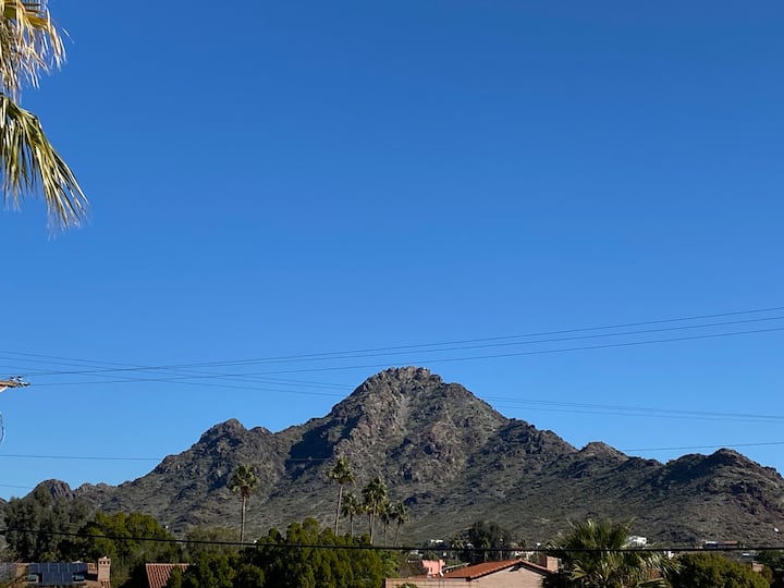 1-bedroom Apartment- Close To Everything You Need! - Phoenix, AZ