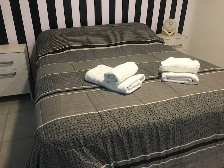 Monoamb Muy Céntrico P/3 Efficiency Appartment 14 - San Carlos de Bariloche