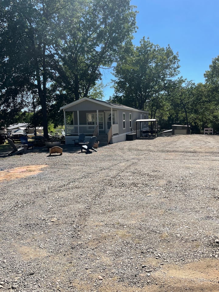 Porum Vacation Rentals & Homes - Oklahoma, United States | Airbnb