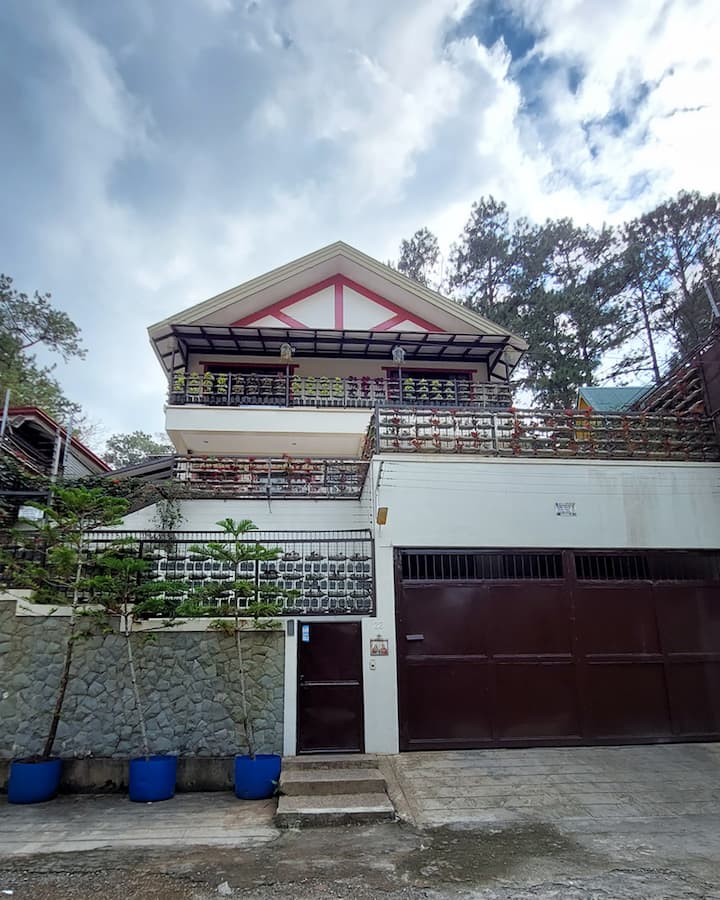 Casa Sampaguita Baguio - Baguio