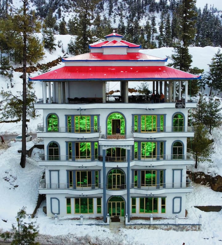 Besham City : locations de vacances et logements - Khyber Pakhtunkhwa ...