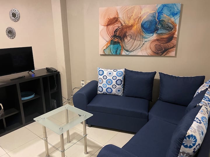 Hermoso Departamento  En Condominio Zona Centro - Ciudad Guzmán