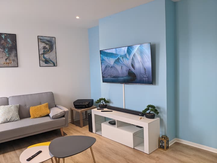 Maison De Ville Au Centre Historique De Castres - Castres