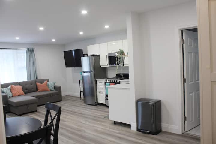 3 Of 5 Luxury Suites In Mitchell Heights Building - St. Thomas
