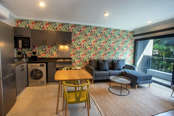 The Space To Be @ Gateway - Mexican Meander - Mount Moreland