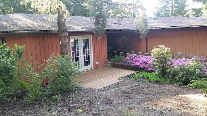 Mini Apartment In South Hills - Eugene, OR