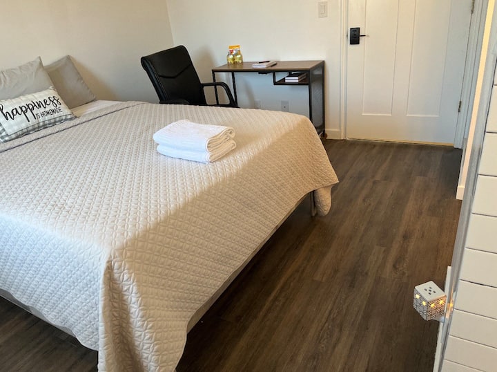 Charming 1-bd Boutique Room - Ski And Board - Sandy, UT