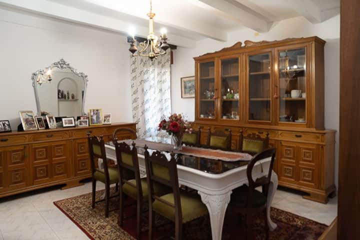La Cornucopia Gli Amanti - Comacchio