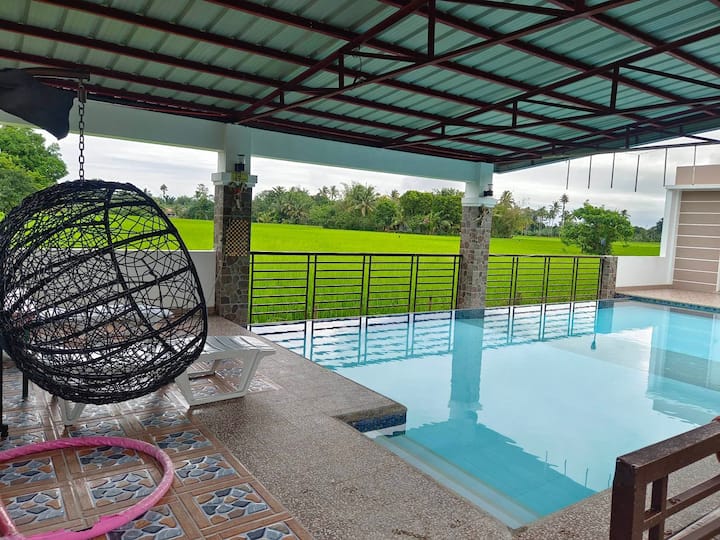 Villa Emelia (Feels Like You're In Bali) - Kalibo