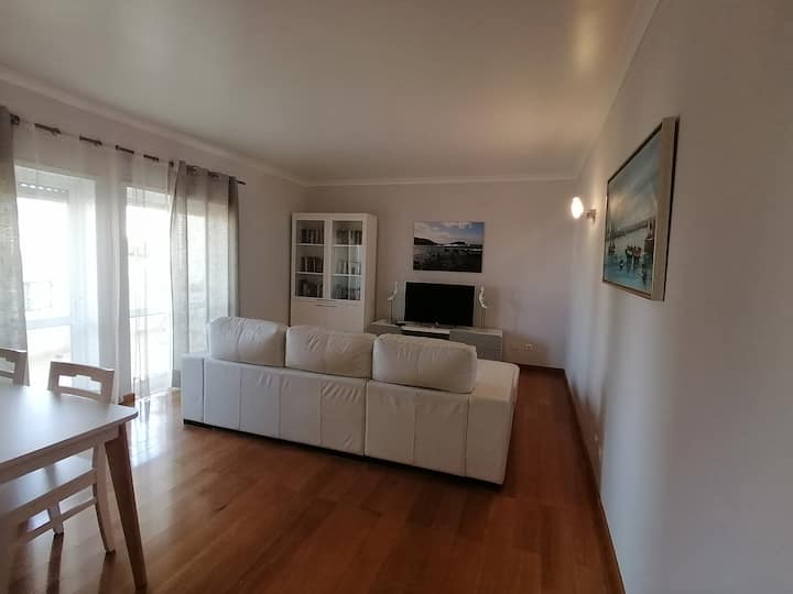 Casa Do Polvo - Apartamento Encantador Em Lagos - Praia da Luz