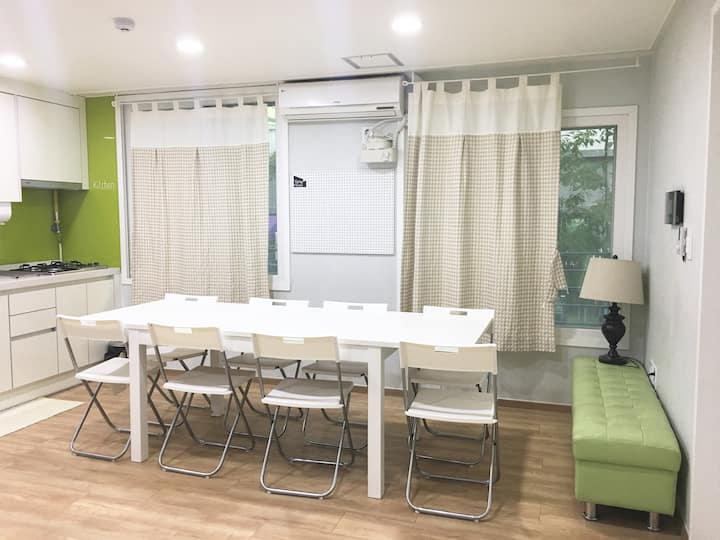 조용한 2룸 - Suwon-si