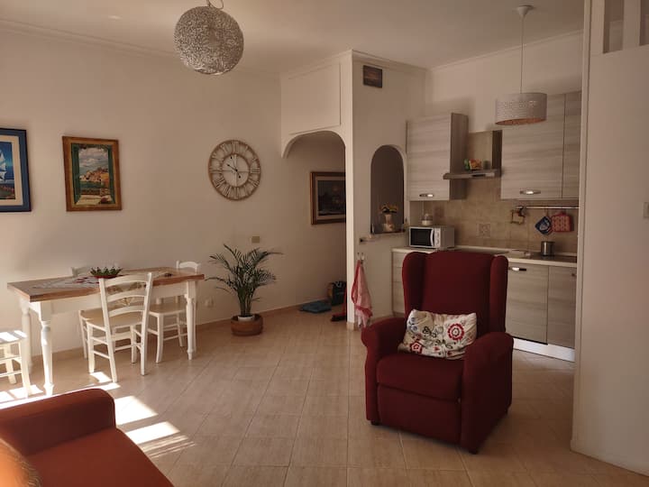 Cosy & Bright Apartment - Rome