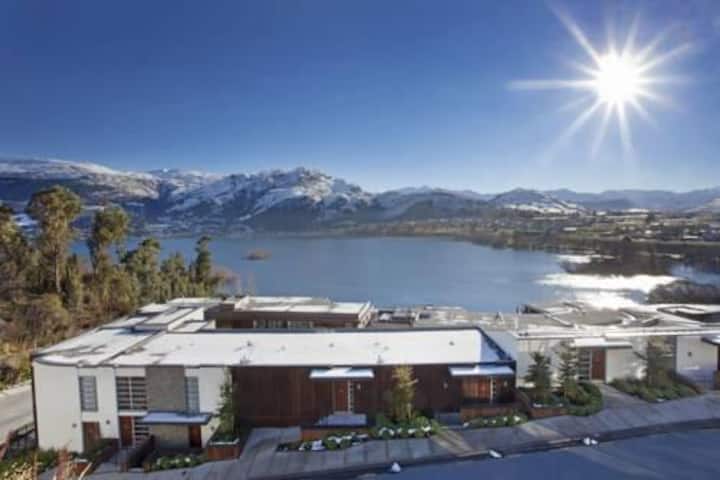 Queenstown Village Apart 4 Bedroom - Queenstown