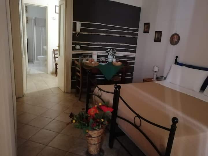 Il Tamburello Bnb, Scopri La Sicilia Sud Orientale - Floridia