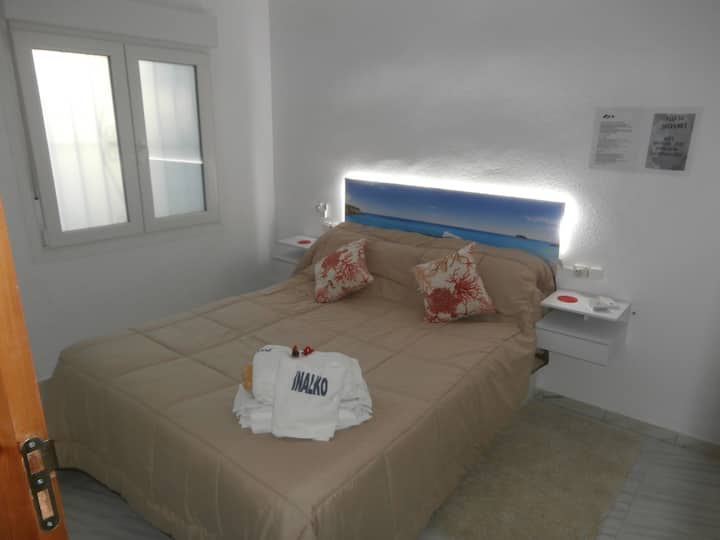 Pension Rench - Torreblanca