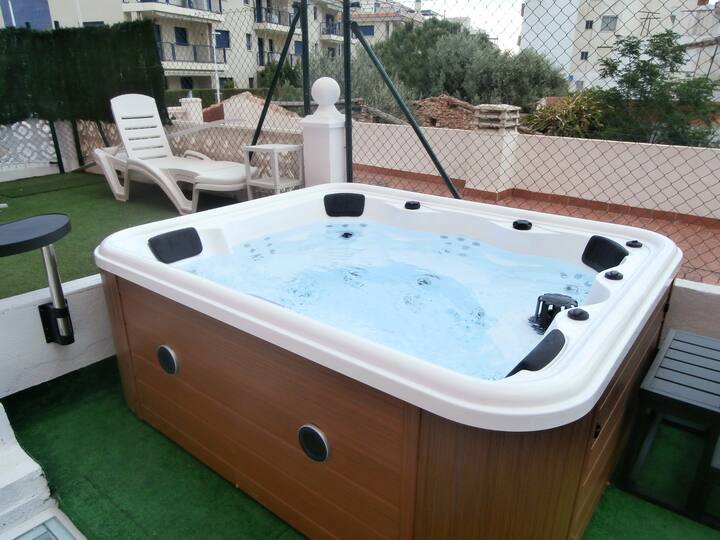 Hostal Rench - Torreblanca