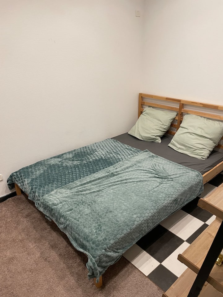Joli Petit Appartement Au Coeur De Sarreguemines - Sarreguemines