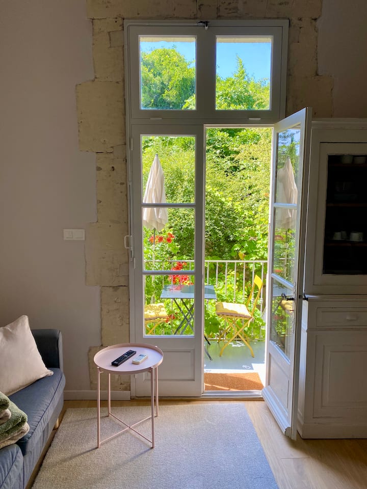 Mas Petit Bédaride, Studio Arlésien - Arlés