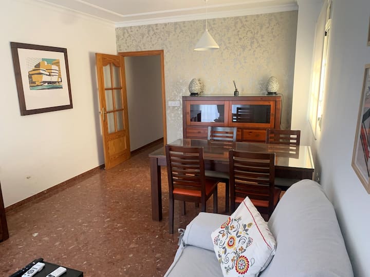 Visita Motril A Buen Precio - Motril