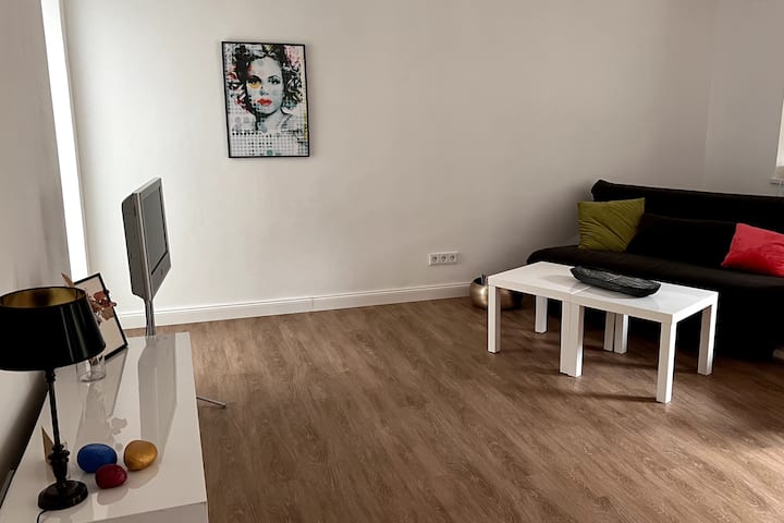 Modern Meets Classic - 함부르크