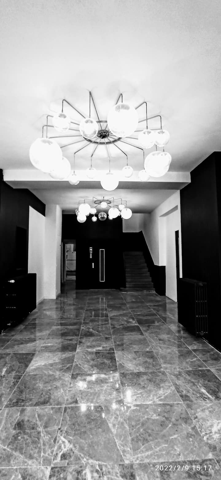 Appartement Le Montchalusset à Châtel Guyon - Volvic