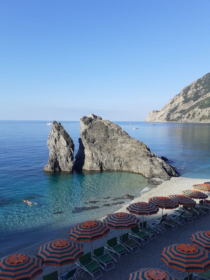 Casa Acciughina - Monterosso al Mare