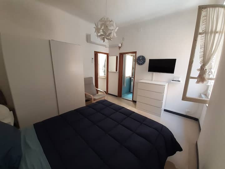 Casa Acciughina - Monterosso al Mare