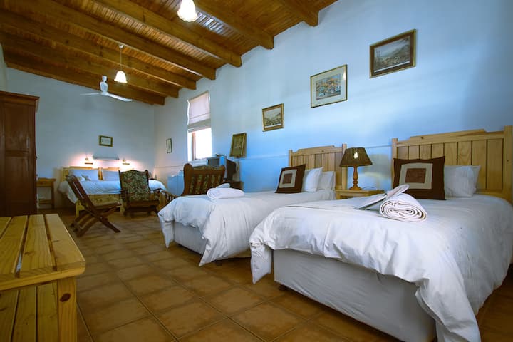 Unit 06 - Pet Friendly - Colesberg