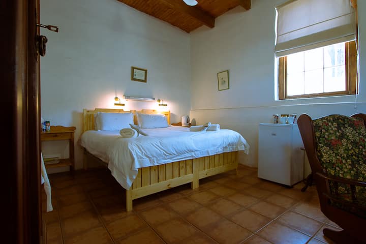 Unit 06 - Pet Friendly - Colesberg