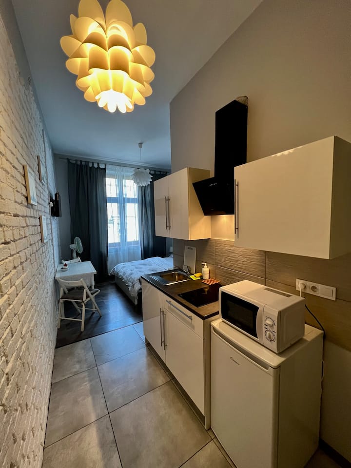 Ametyst Apartment 2 Person - Krakow