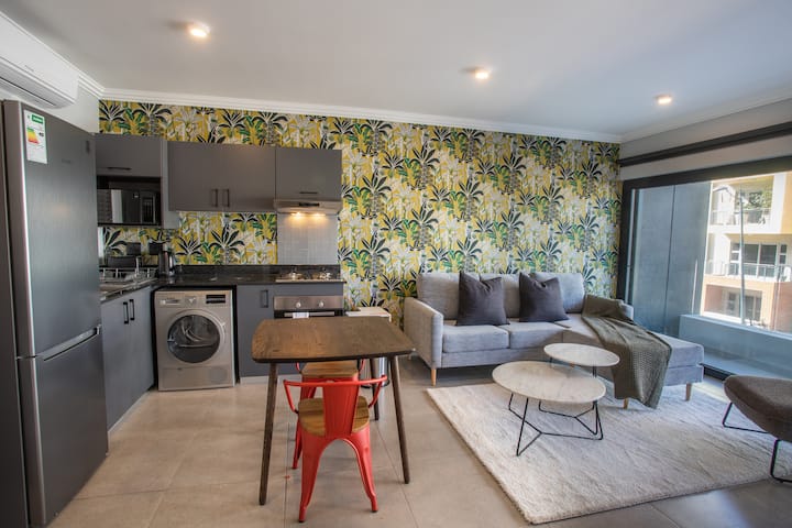 The Space To Be @ Gateway - Tuscan Twilight - uMhlanga