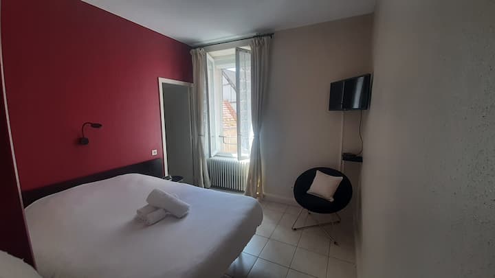 Le "S3" . Néris-les-bains . Entièrement ÉQuipé - Löhne, Allemagne