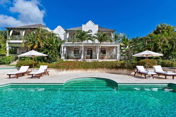 Sugar Hill - Go Easy - Barbados