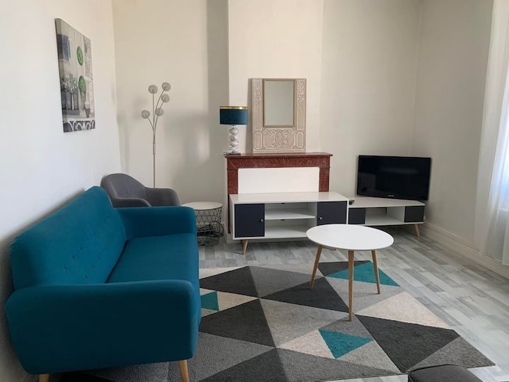Appartement Proche D'aix-en-provence - Aix-en-Provence
