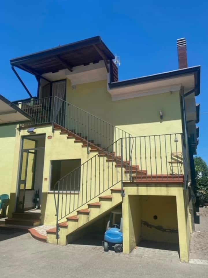 Appartamento In Affitto Estivo - Bellaria-Igea Marina