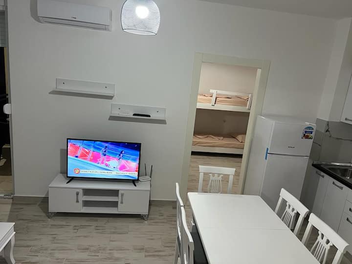 2-bedroom Apartment In Shengjin/8 - Shengjin