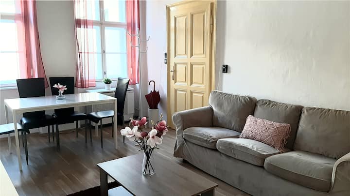 Kings Street Apartman - Budapešť