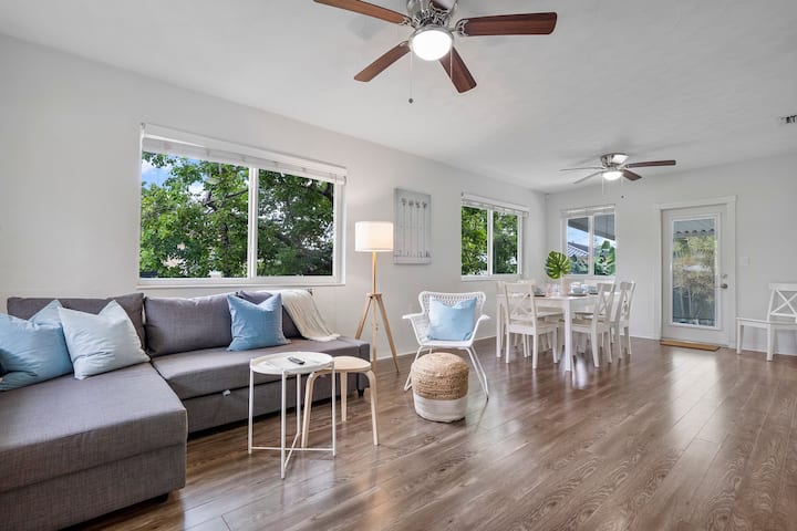 3br+family, Business & Medical Stays+wd+parking - Miami, FL