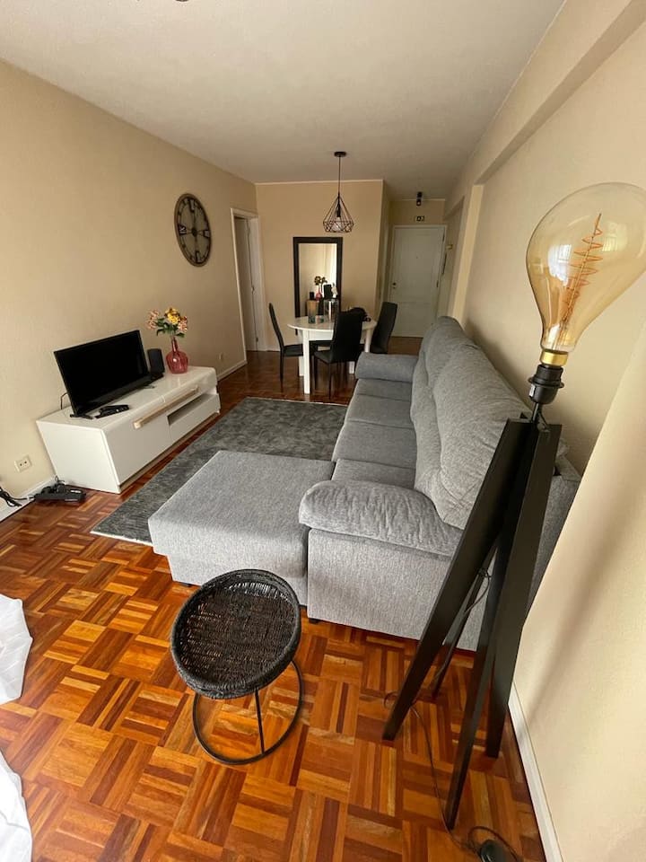 The Retreat Apartment - Monte