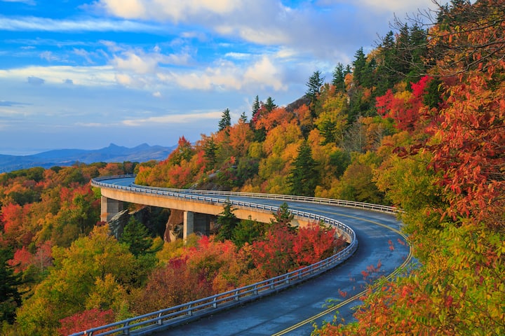 Remodeled Boone Condo 3no Steps Near App State. - Blowing Rock, NC