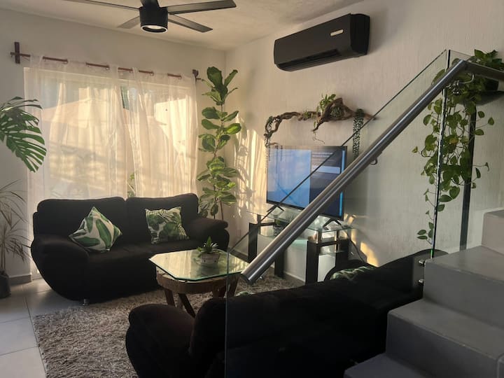 Casa Monstera, Te Espera. - Bucerías