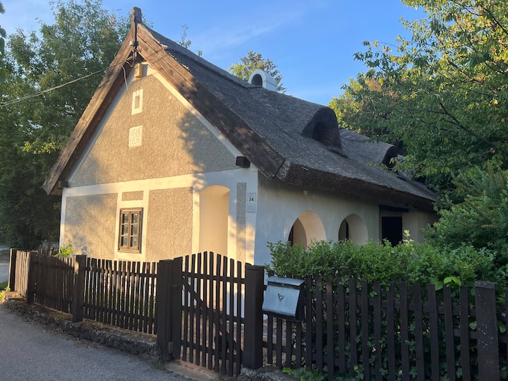 Ideális Pihenés Az óDon Parasztházban - Badacsonytomaj