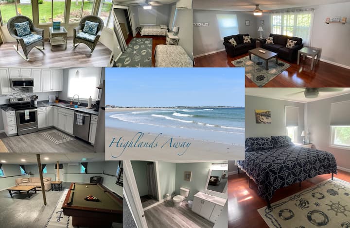 Highlands Away - Ogunquit, ME