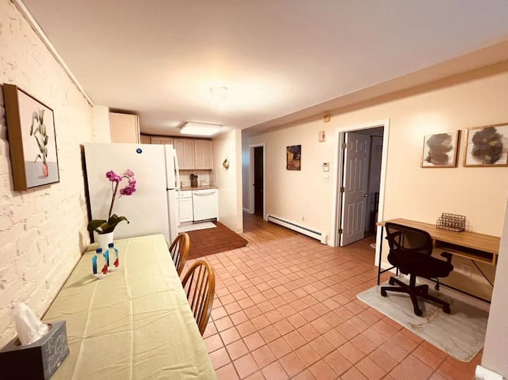 Wonderful 2 Bed Room Apt In Heart Of Cambridge - 薩默維爾